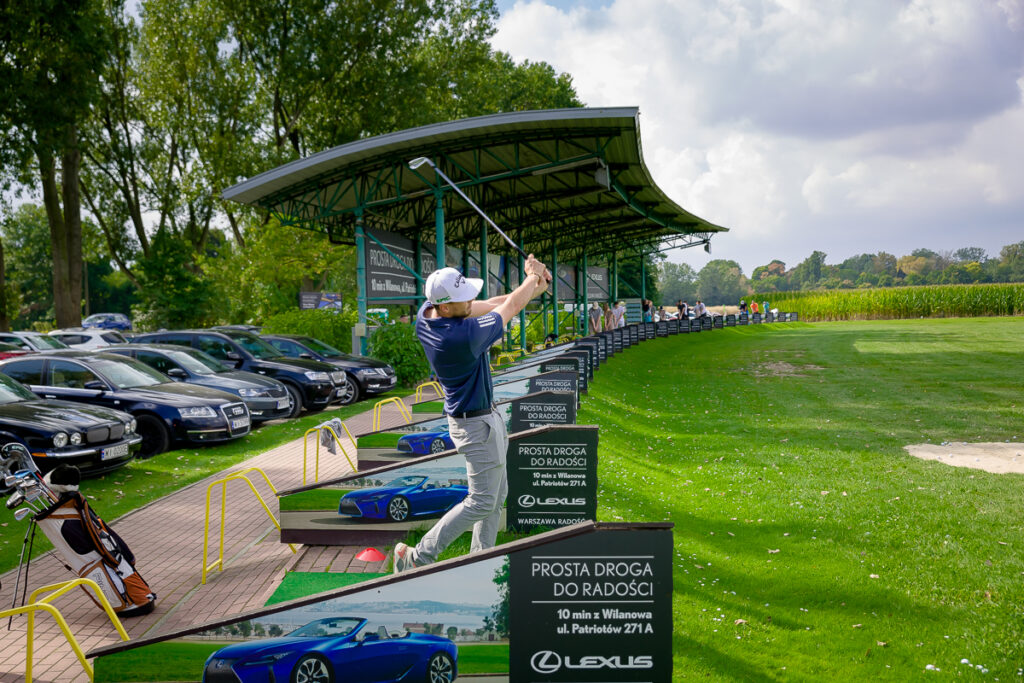 Home - Golf Parks Poland